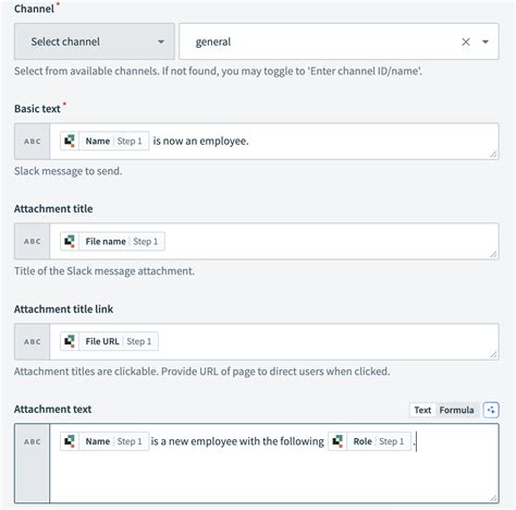 Sync Quickbase Employees To Oracle Ebs And Notify Your Team In Slack Use Case Workato Docs