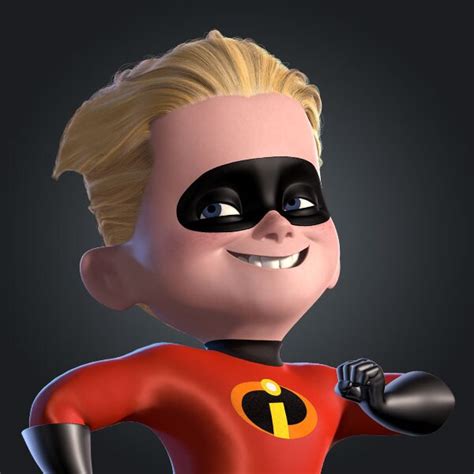 The Incredibles Official Site Disney Movies