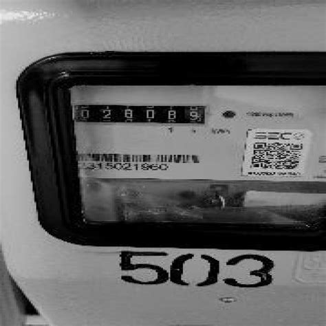 meter digits object detection dataset v2 2023 05 05 10 19pm by meter