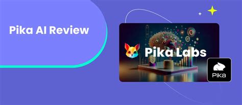 Pika Ai Review Create Stunning Ai Videos In 60 Seconds