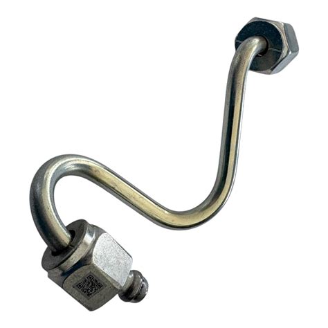 Genuine Psa Fuel Supply Pipe 95529327 Vin Required Genuine Oem Par