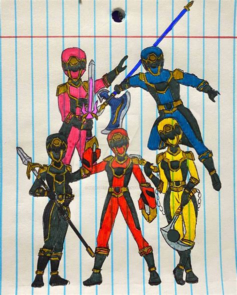 Pin By Caleb Guin On Power Rangers Power Rangers Art Power Rangers