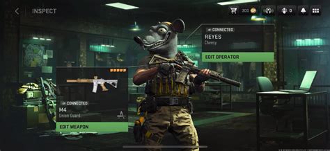 Unlocked The Rat Operator For Free Rwarzonemobile