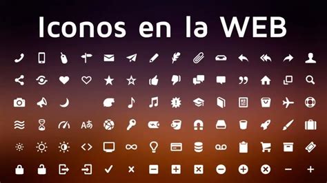 ¿cómo Hacer Iconos En Html Haras Dadinco