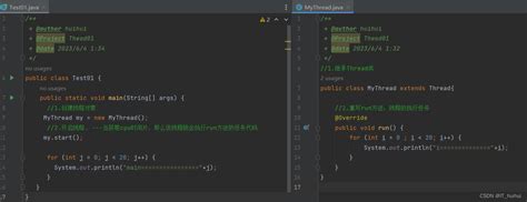 Java多线程详解：进程、线程概念与安全问题 Csdn博客