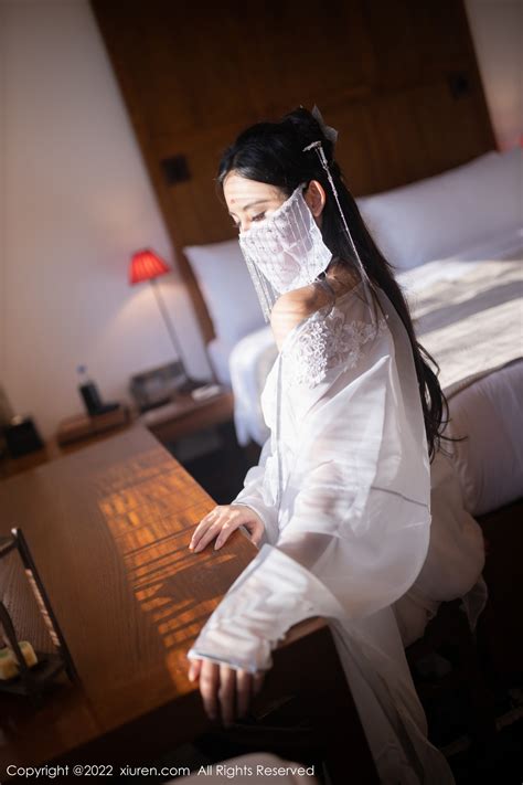 秀人 Xiuren 20220909 就是阿朱啊 美丝网