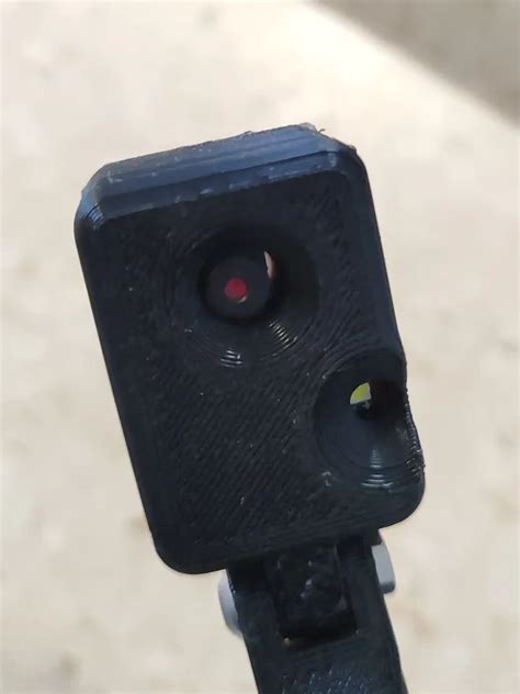 Esp32 Cam Case By Alejandro Lara Download Free Stl Model