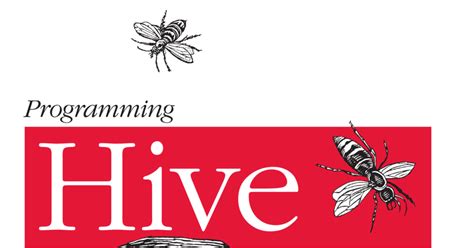 Ebooks Free Download Programming Hive