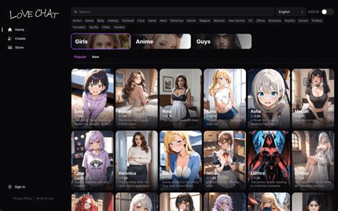 The Best No Filter Chatbot List AI Tool Selection