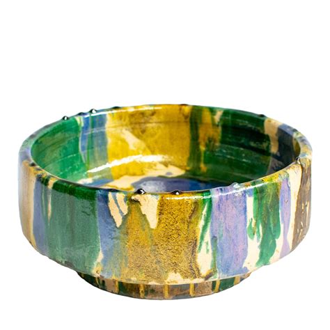 Linea Small Vase Signora Luna Artemest