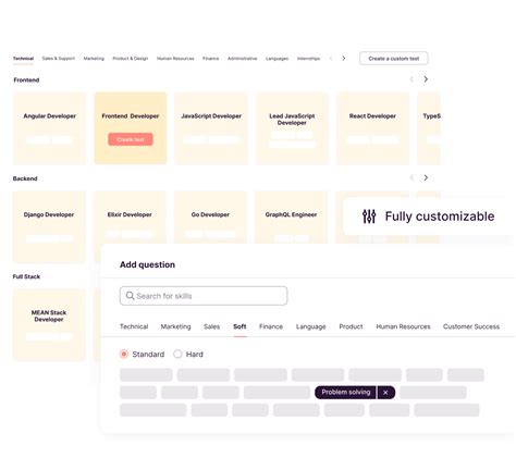30 Core Competencies Examples And How To Assess Them • Toggl Hire