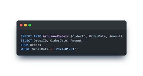 luthfa rasha on linkedin sql dataarchiving databasemanagement dataengineering…