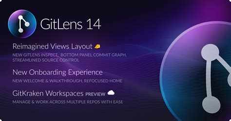 GitLens Release Notes