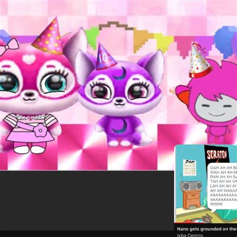 Post From R I P Fluvsies Candy Swirl Tv The Candy Bear