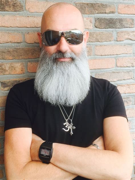 Amazing Beard Styles From Bearded Men Worldwide From