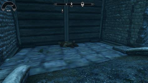 Whiterun Texture Broken Skyrim