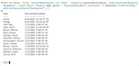Configure Password Expiration In AD Domain With Group Policy TheITBros