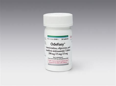 Copy Us Food And Drug Administration Approves Gileads Second Taf