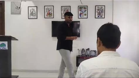 Brajesh Golhani On Linkedin Its One Of Those Speeches Which Is Close To Your Heart And Even You