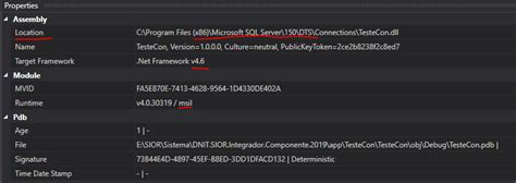 Ssis Custom Connection Manager Microsoft Qanda