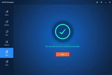 Best Way To Clone Only OS Partition To SSD In Windows