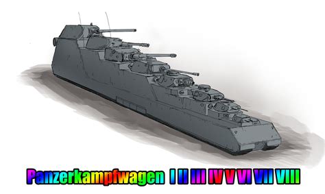 Aoi Waffle Original Turret Absurdres Highres Autocannon Cannon Caterpillar Tracks Gun