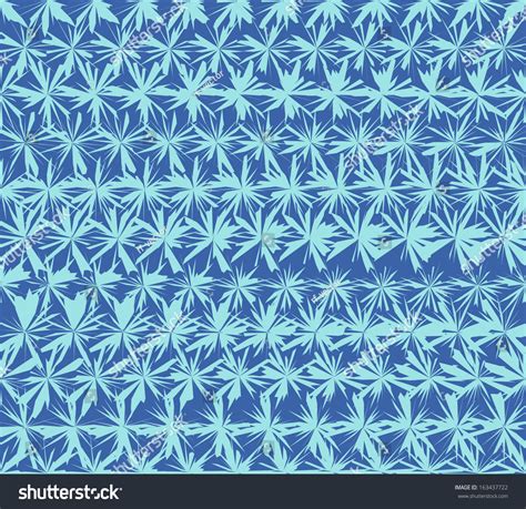 Ice Texture Seamless Editable Stock Vector Royalty Free 163437722 Shutterstock