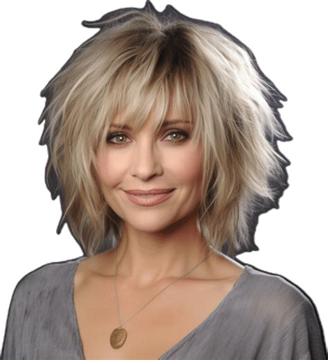 100 Classic Short Haircuts For Older Women Short Hair Haircuts