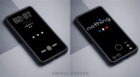 [theme] Custom Ios App Drawer Still Working On More Folders And The Search Bar And Blurring The