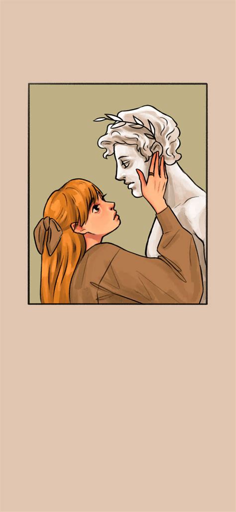 Download Modern Muse Encounter Wallpaper