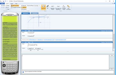 Microsoft Mathematics Vs Wolfram Mathematica Calculator Fasrparty
