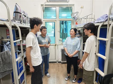 西安翻译学院国际商学院