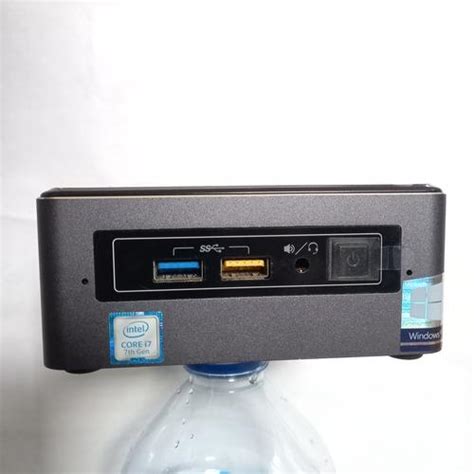 Jual Mini Pc Intel Nuc Core I Generasi Ram Gb Ssd Gb Jakarta Pusat Tongkap Komputer