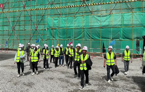 新疆洛浦召开2023年智慧工地技术应用培训会