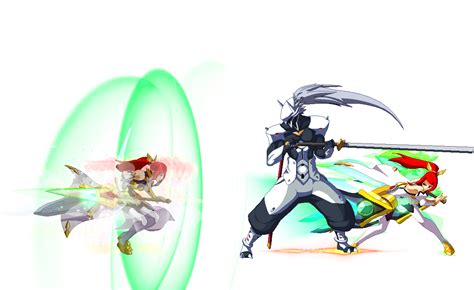 File BBCF Izayoi D Png Dustloop Wiki