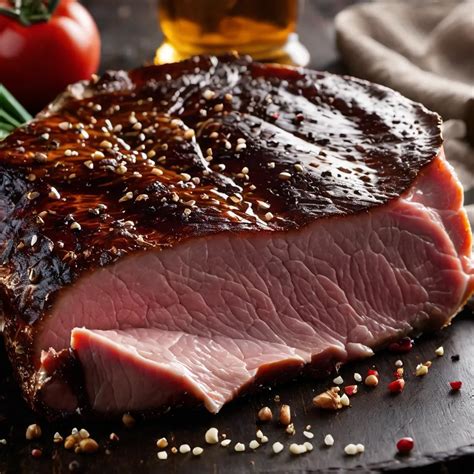 Peppered Kpomo Recipe A Culinary Adventure