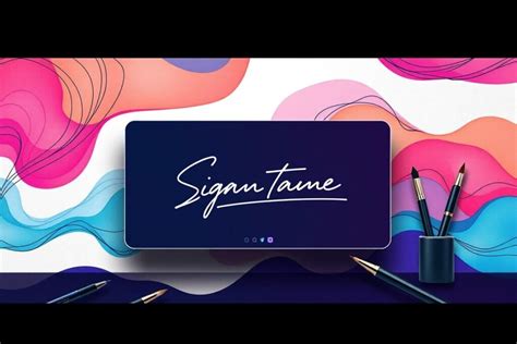 Free Signature Generator Handwritten Signature Generator Ai Signature Generator 2025 Axis
