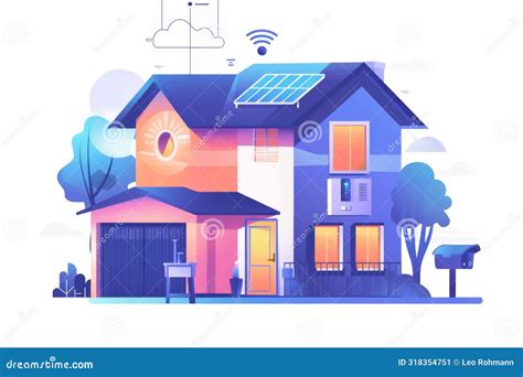 Enhancing Smart Home Safety With User Friendly Remote Administration And Wi Fi Expansion Through