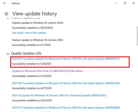 Fix Windows Update Error X C TechCult