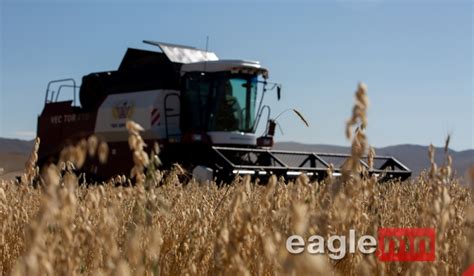 “agro Expo 2025” олон улсын хөдөө аж ахуйн үзэсгэлэн маргааш эхэлнэ