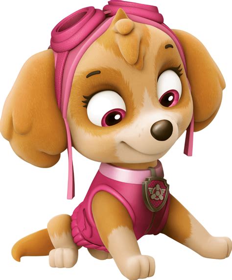 Paw Patrol Svg Skye Lowmasop My XXX Hot Girl