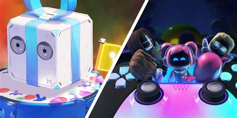 Astro Bot All Bot Locations In Final Encore