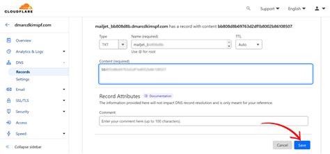 how to achieve mailjet dmarc alignment with spf and dkim