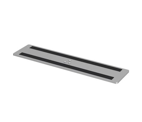 Keyboard Plates Gcx Medical Mounting Solutions