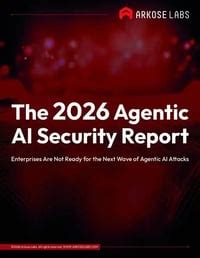 The 2026 Agentic Ai Security Report