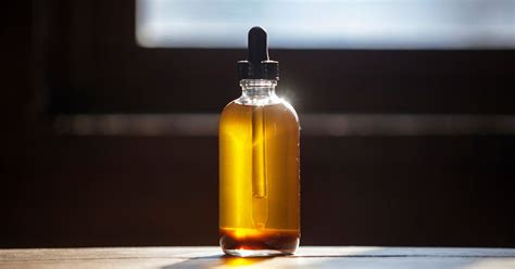 Hash Oil A Cannabis Concentrate