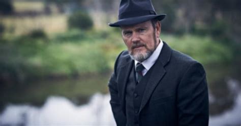 Craig Mclachlan ‘cleared Of Being A Sex Pest On Doctor Blake Set Starts At 60