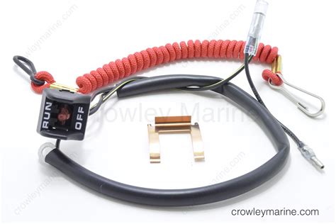 Mercury Marine Kill Switch Wiring Diagram Wiring Today