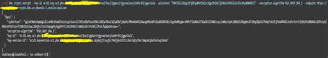 在 Oracle Cloud Infrastructure Virtual Vault 中为非对称密钥创建冗余