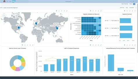 Sap Integrated Business Planning Pricing